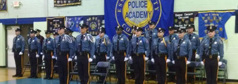 Deputy Division Essex County Sheriffs Office