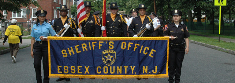 Law Enforcement Services Essex County Sheriffs Office